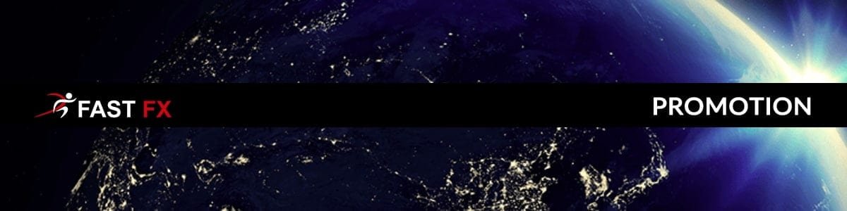 Up To $5K Deposit Bonus - Fast Fx | All Forex Bonus