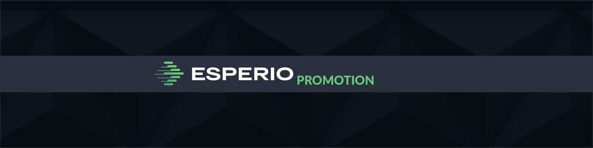 Double Empower Bonus – Esperio | All Forex Bonus