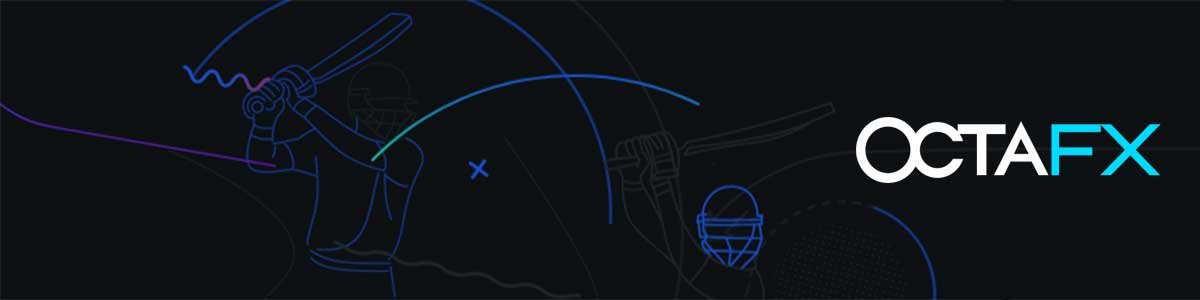 Cricket Giveaway 2022 Campaign – Octa | All Forex Bonus