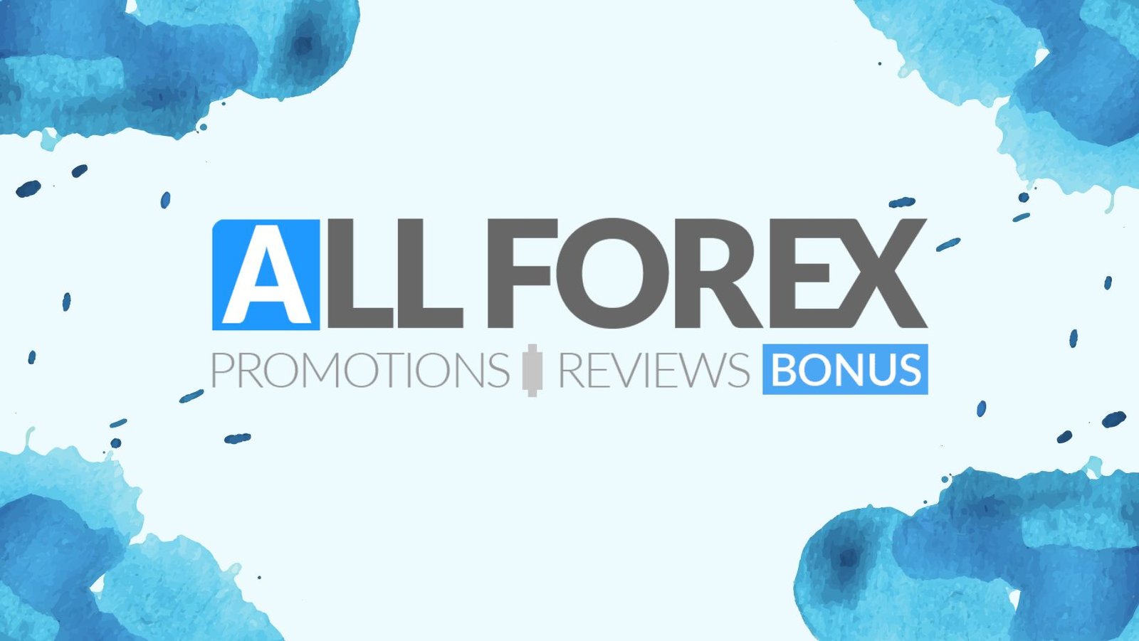 All Forex Bonus | No deposit bonus 2026 | Forex broker's promotion review