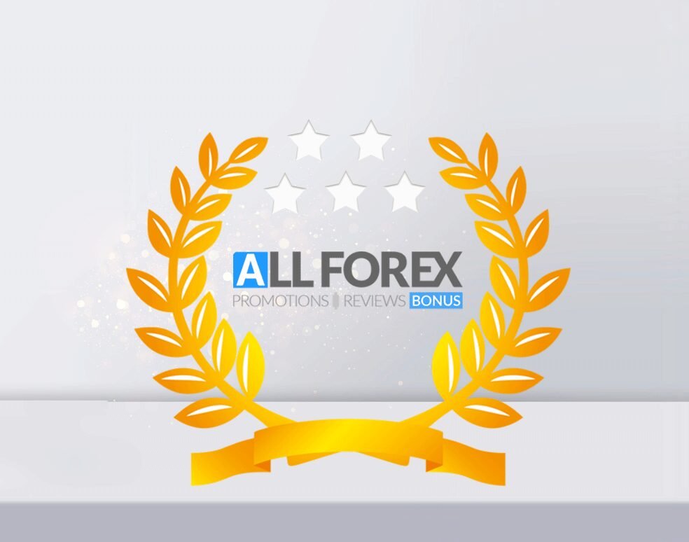 Forex Awards | All Forex Bonus