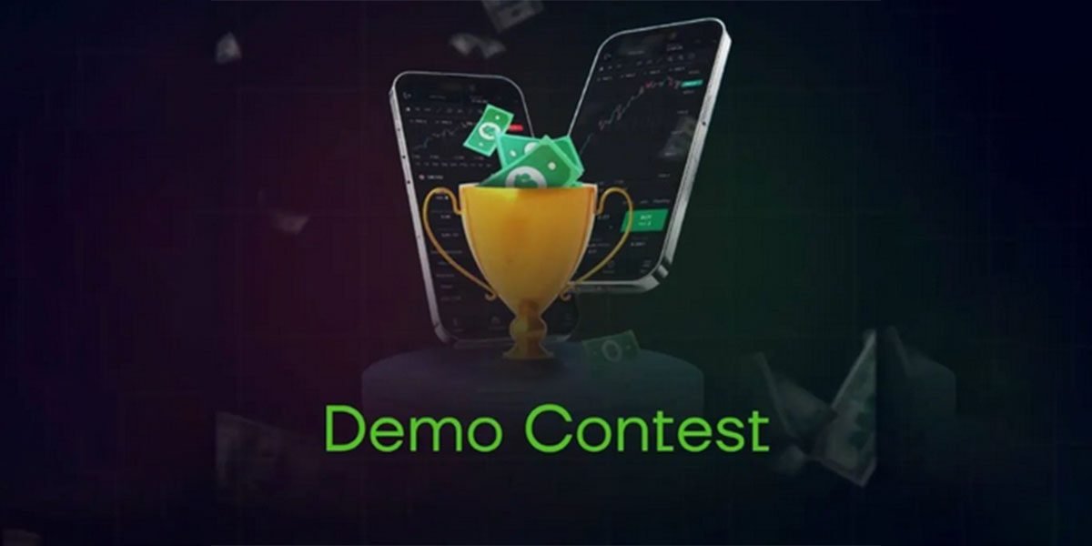 Demo Contest, USD 4K Fund - TBS | All Forex Bonus
