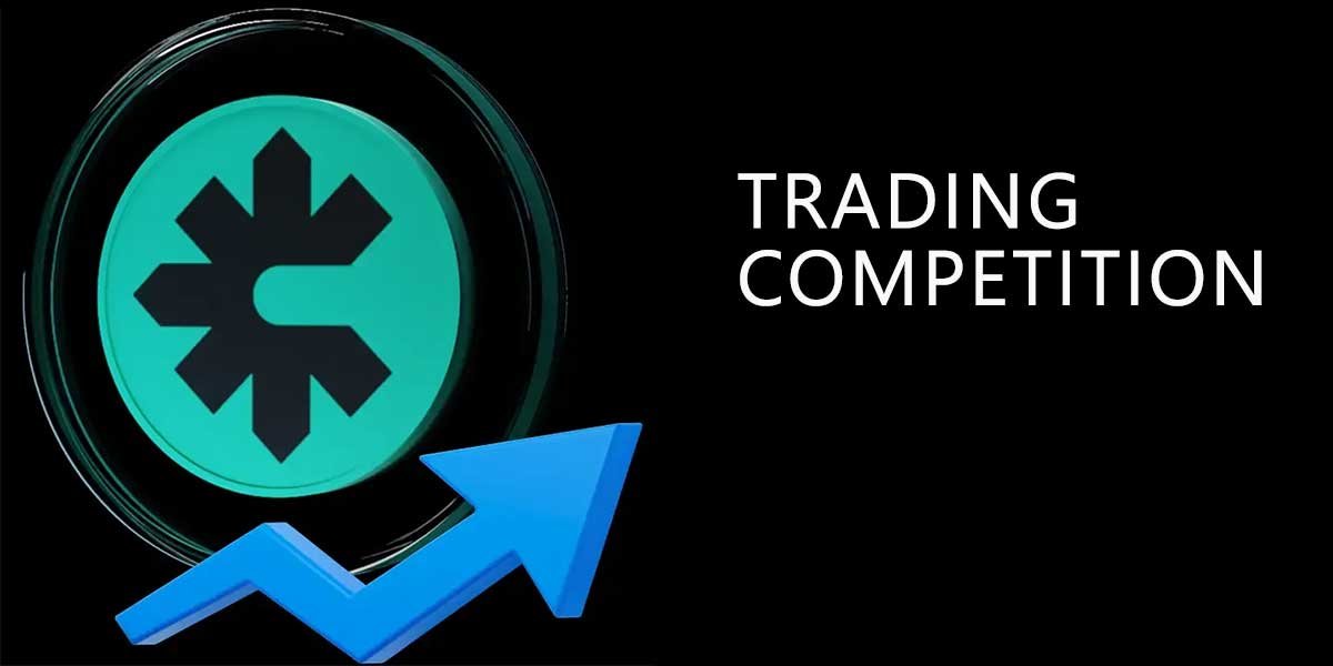 Trading Contest, Prize Pool 200K Cross - Gate | All Forex Bonus