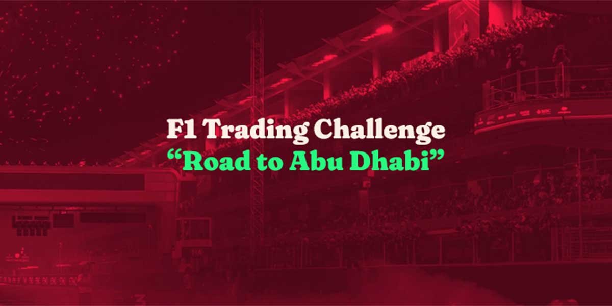 F1 Trading Challenge for Traders & IBs – Tickmill | All Forex Bonus