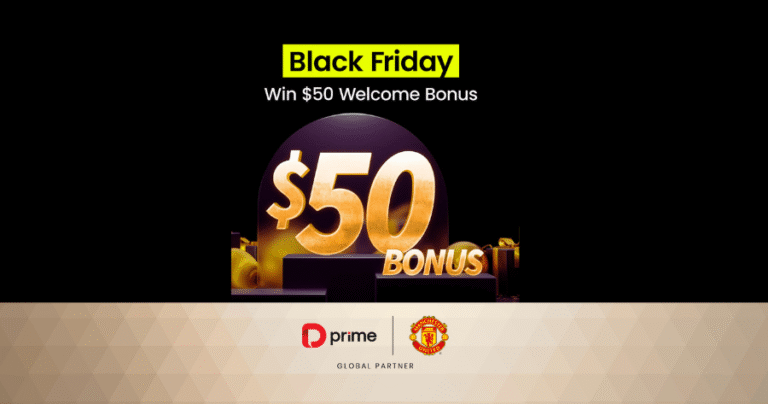 $50 No Deposit Bonus Campaign - D Prime | All Forex Bonus